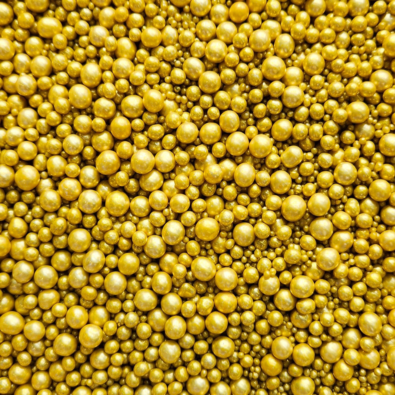 Pot of Gold Sprinkle Wreath – Delta Sprinkles