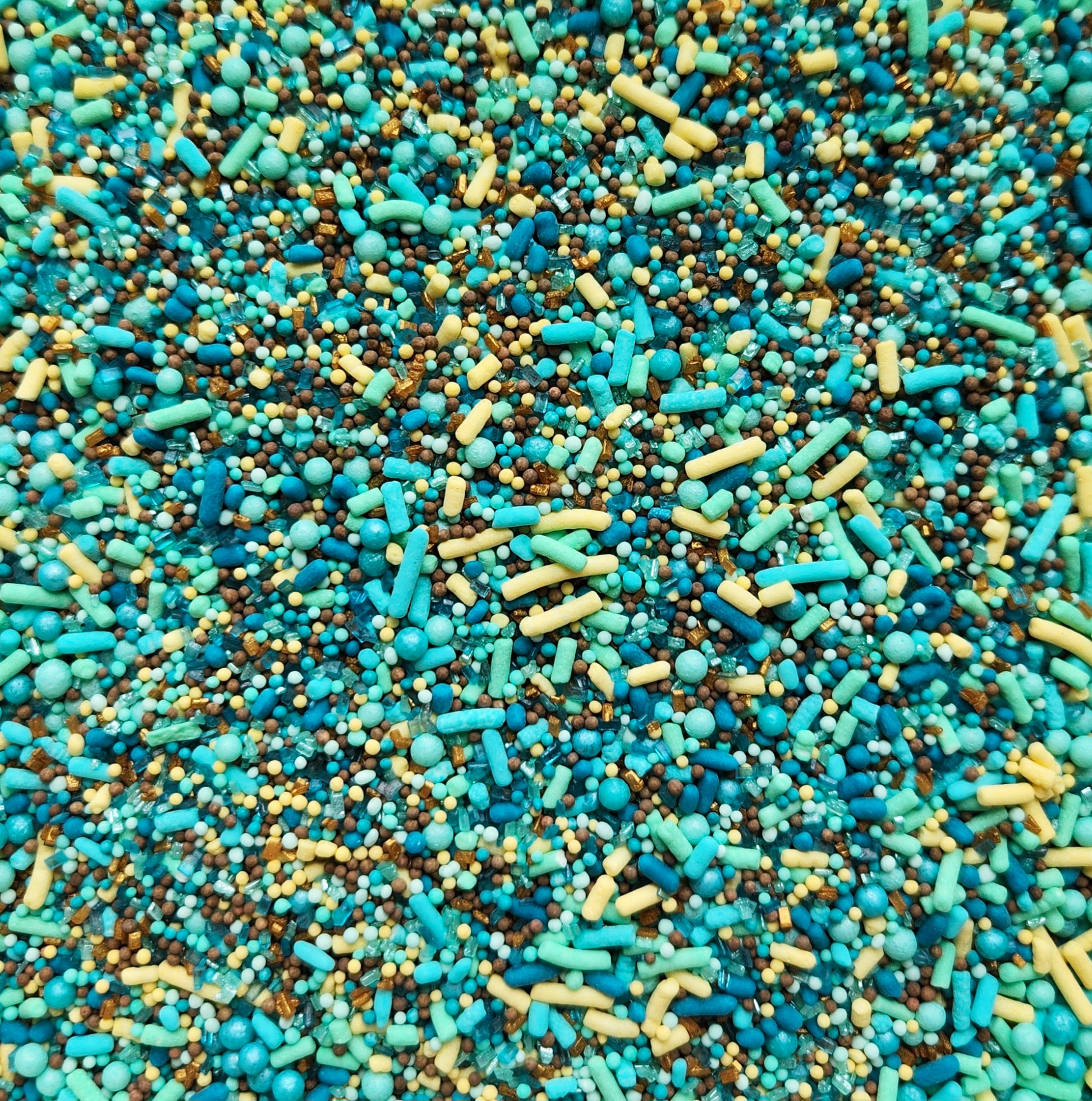Seaside – Delta Sprinkles