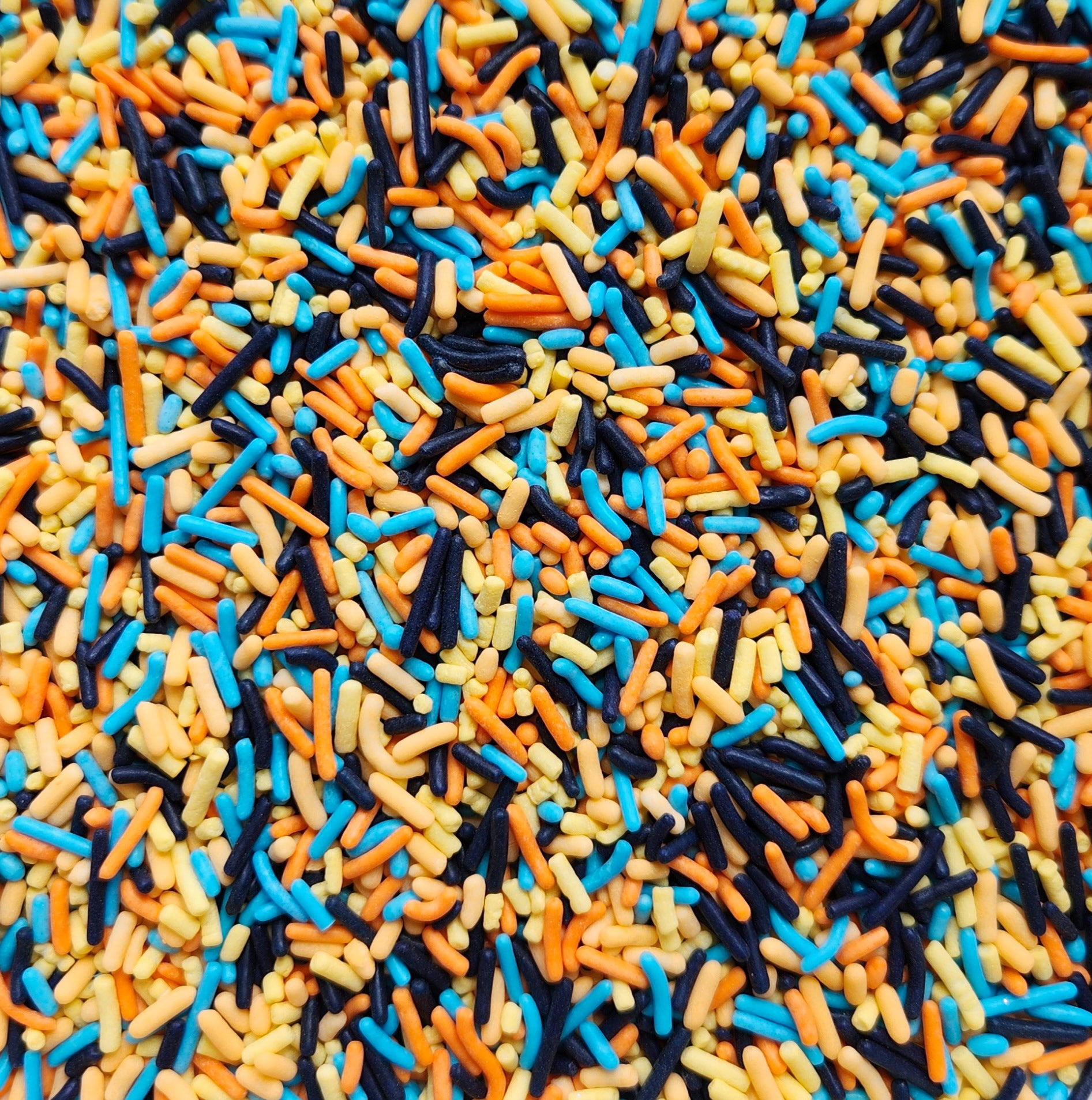 For Real Life Jimmie Mix – Delta Sprinkles