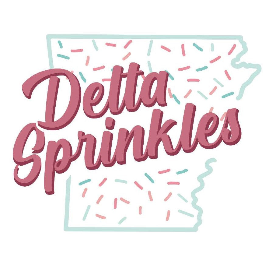 Cupcake Toppers and Cake Layons – Delta Sprinkles
