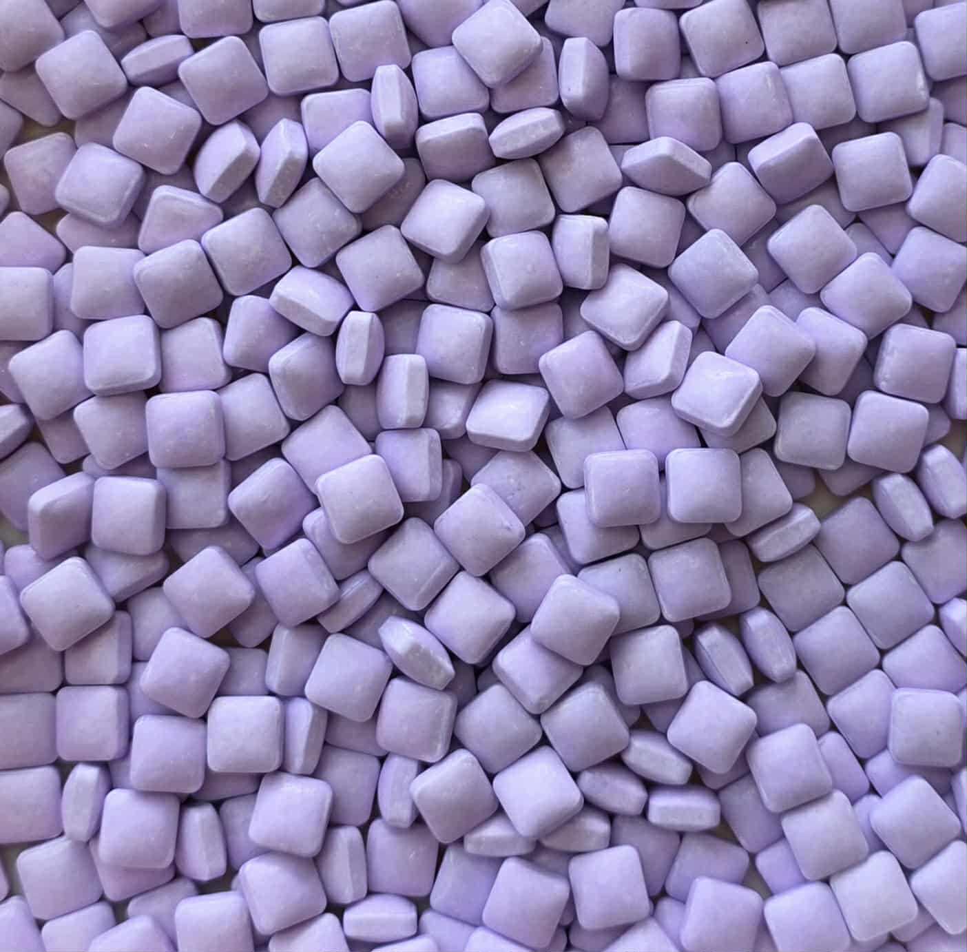 Purple Square Candy Sprinkles – Delta Sprinkles
