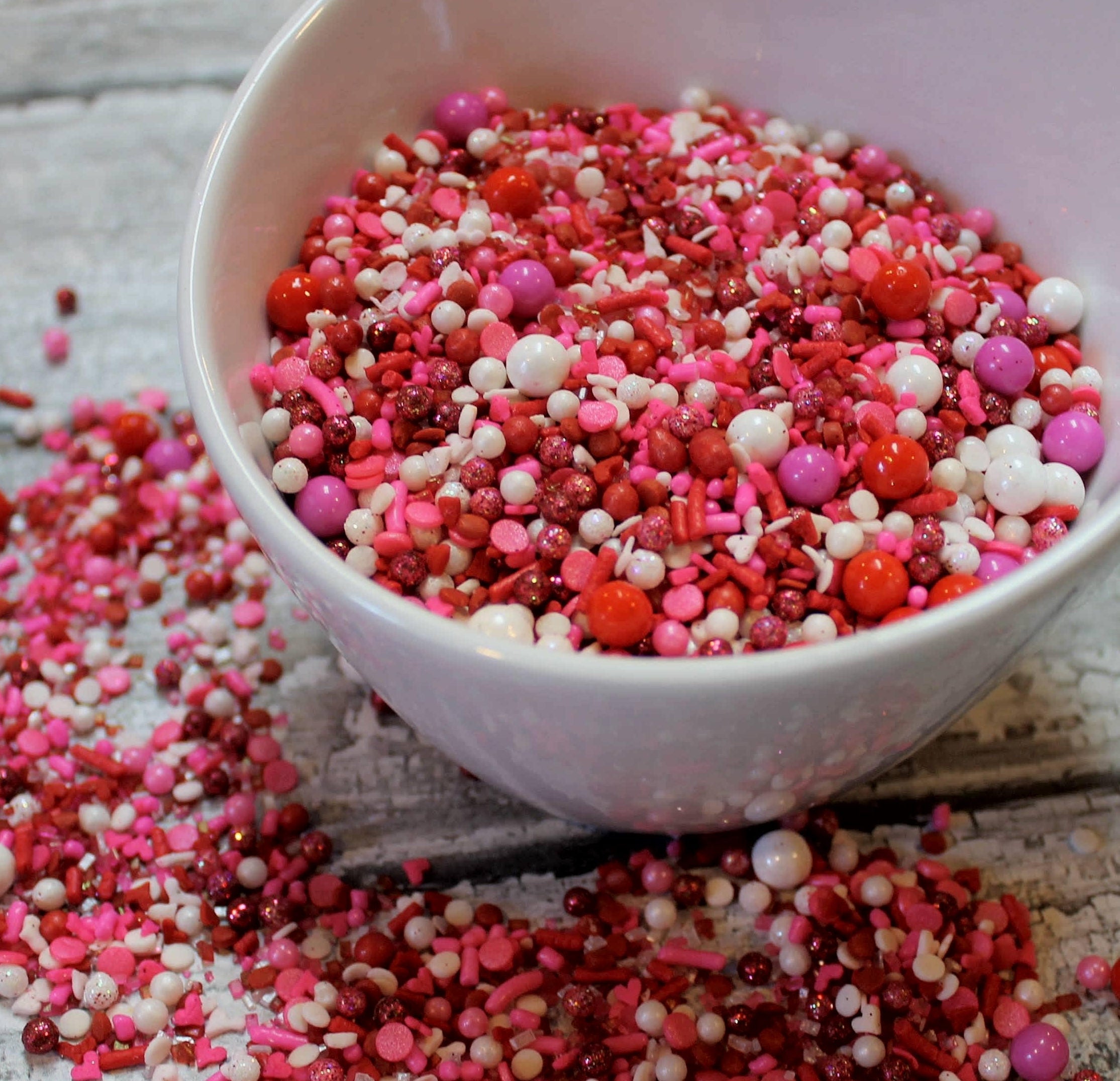 Cupid – Delta Sprinkles