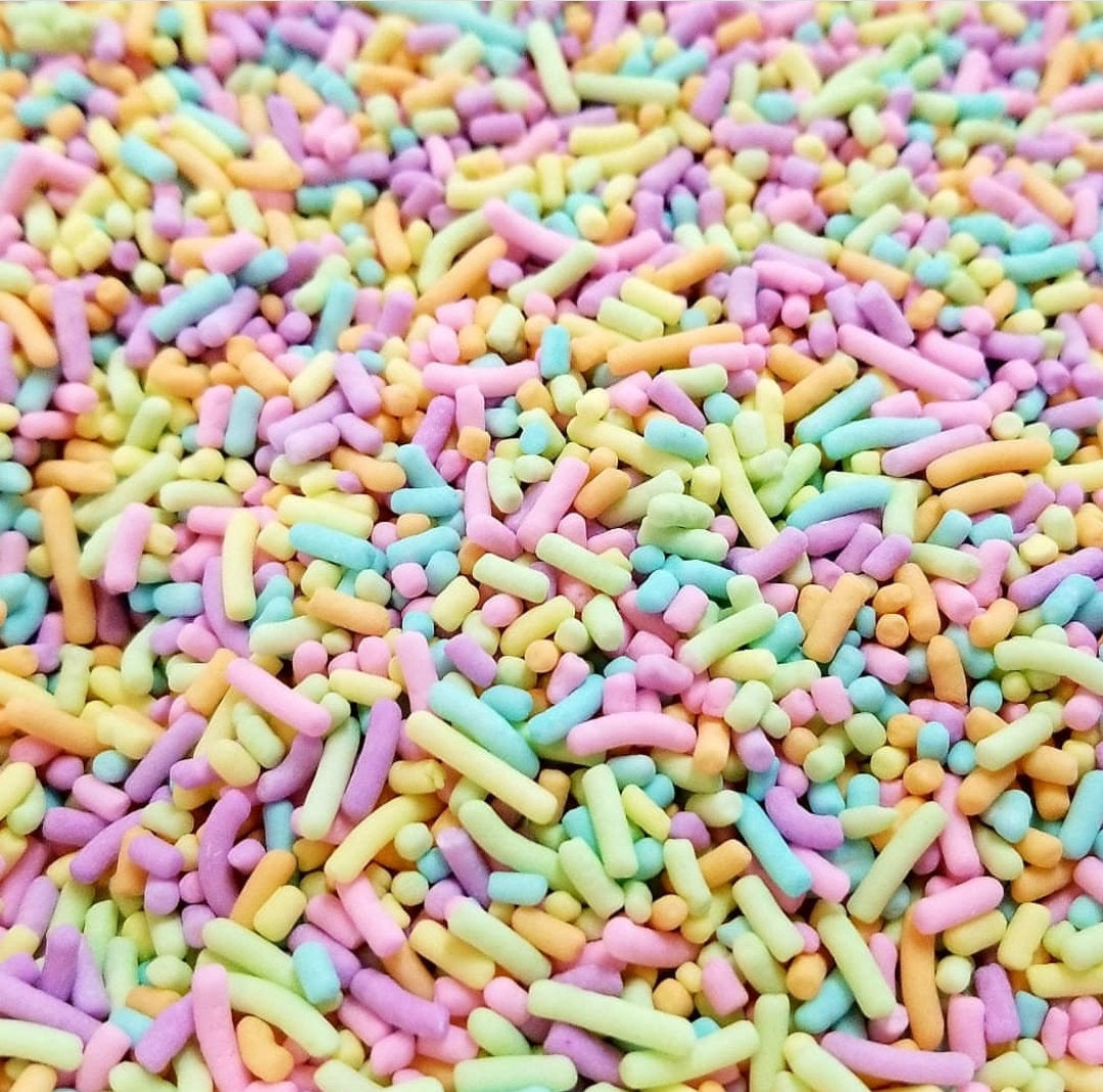 Pastel Jimmie Mix – Delta Sprinkles
