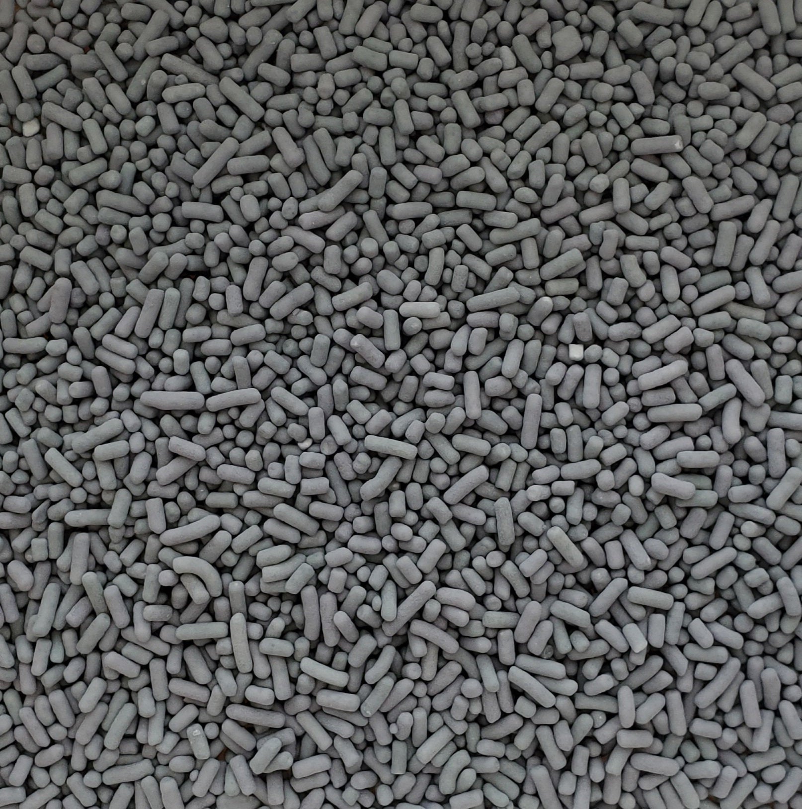 Gray Jimmies – Delta Sprinkles