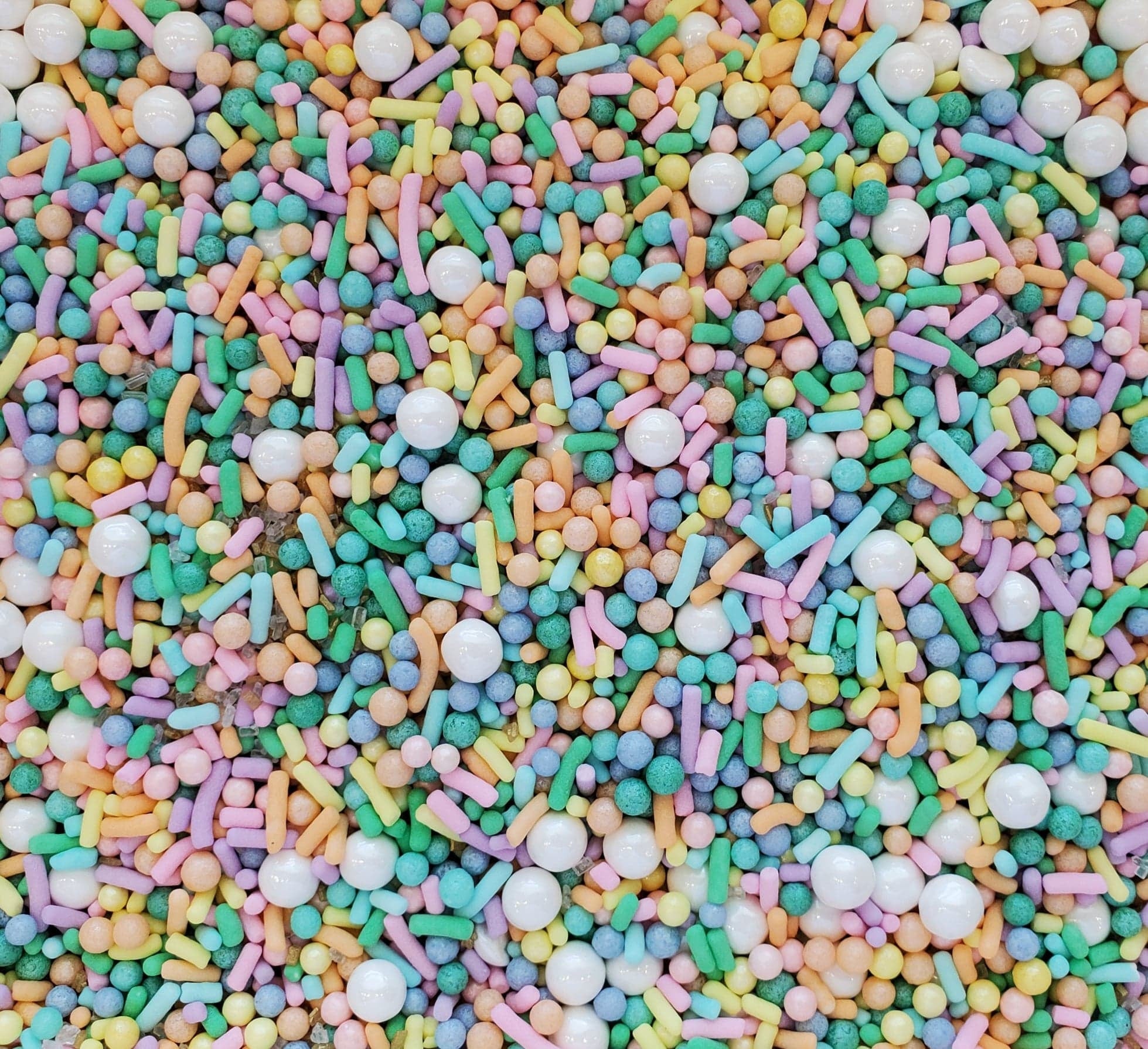 Pastel Dreams – Delta Sprinkles