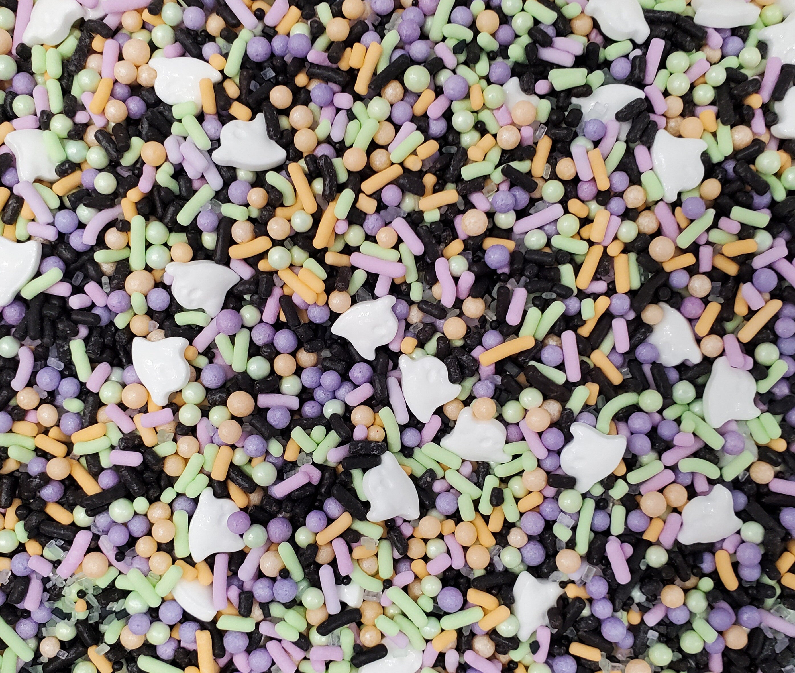 Hey Boo – Delta Sprinkles