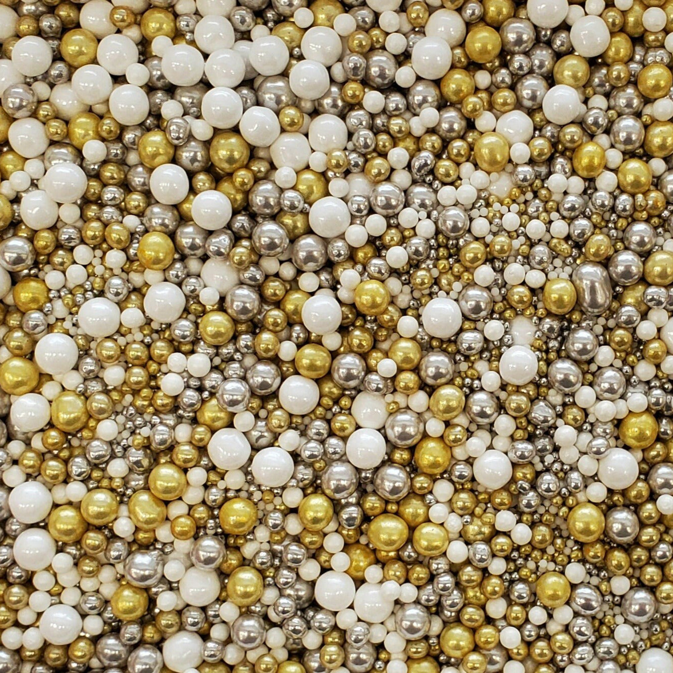 Sleigh Bells Sprinkle Wreath – Delta Sprinkles