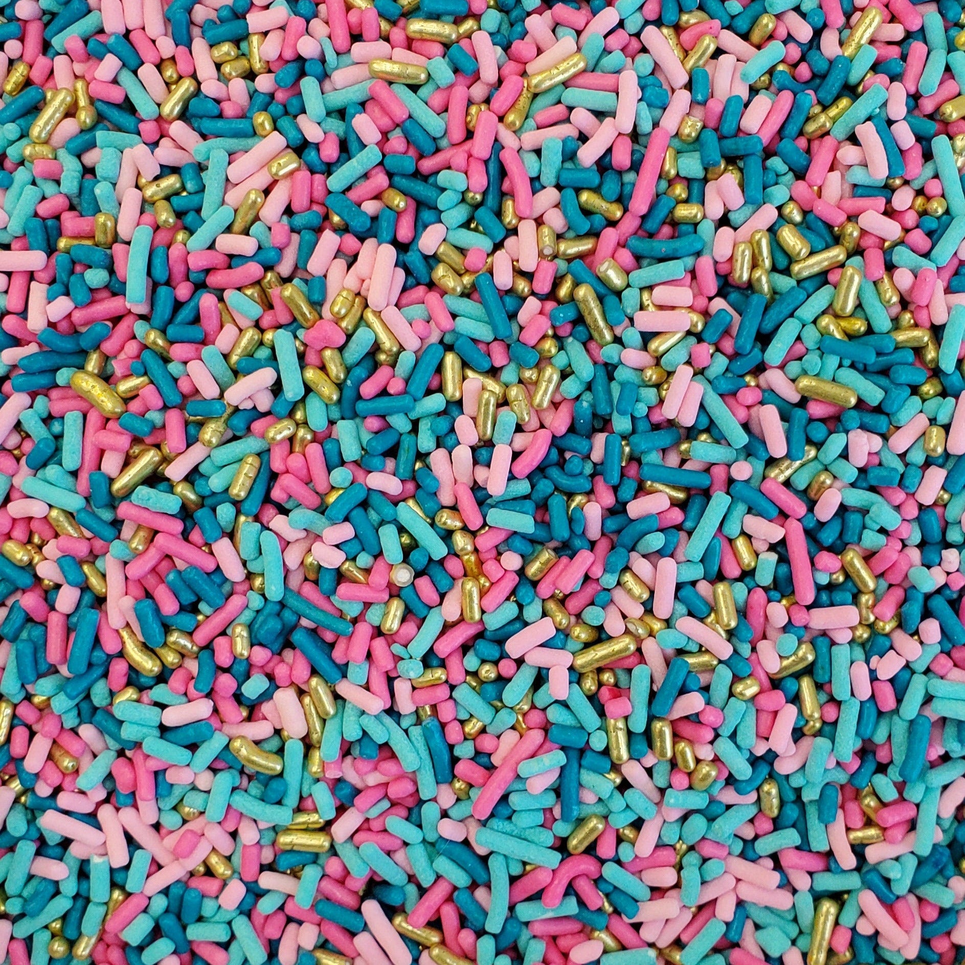 Sweetheart Jimmie Mix – Delta Sprinkles