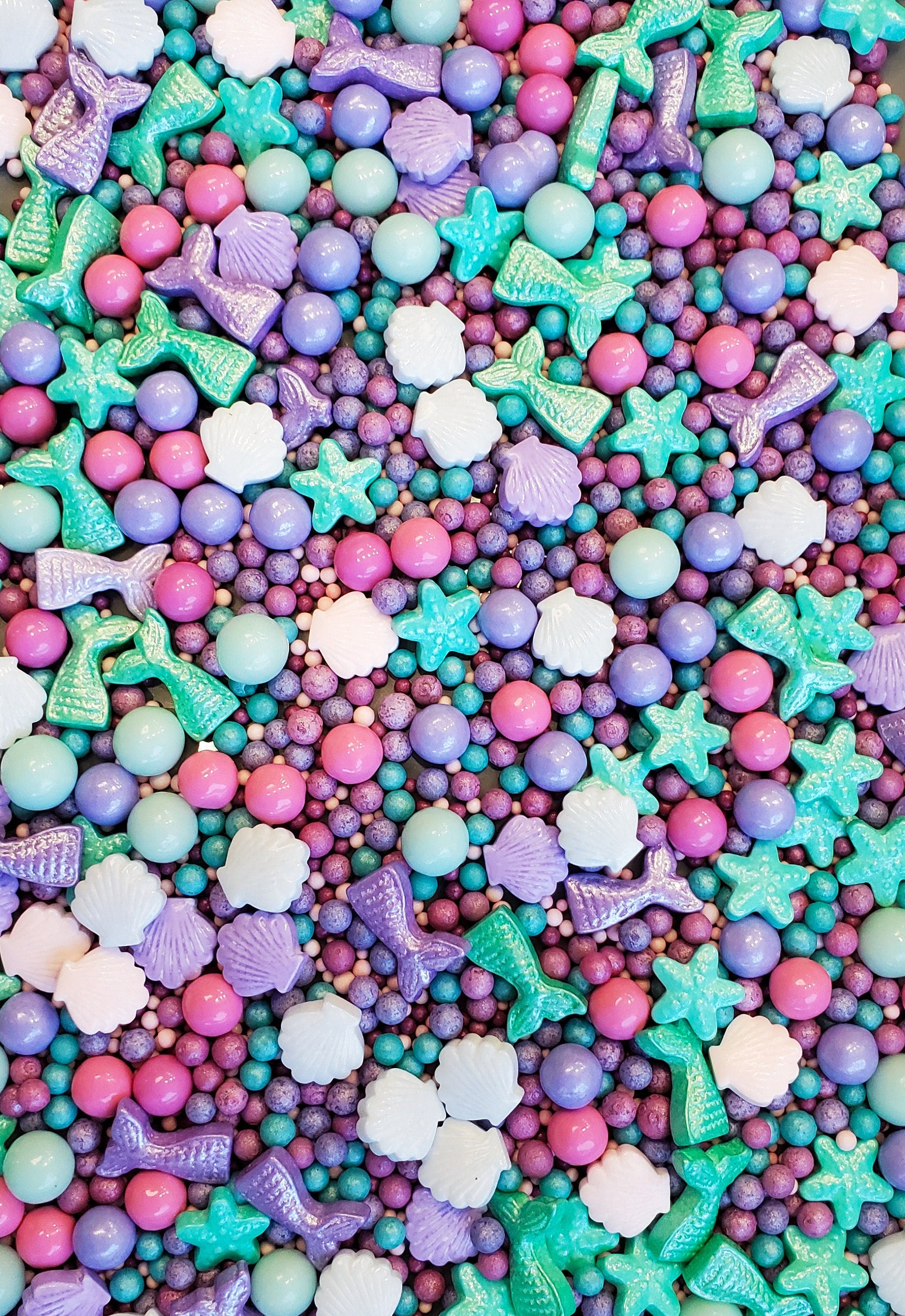 Make A Splash – Delta Sprinkles