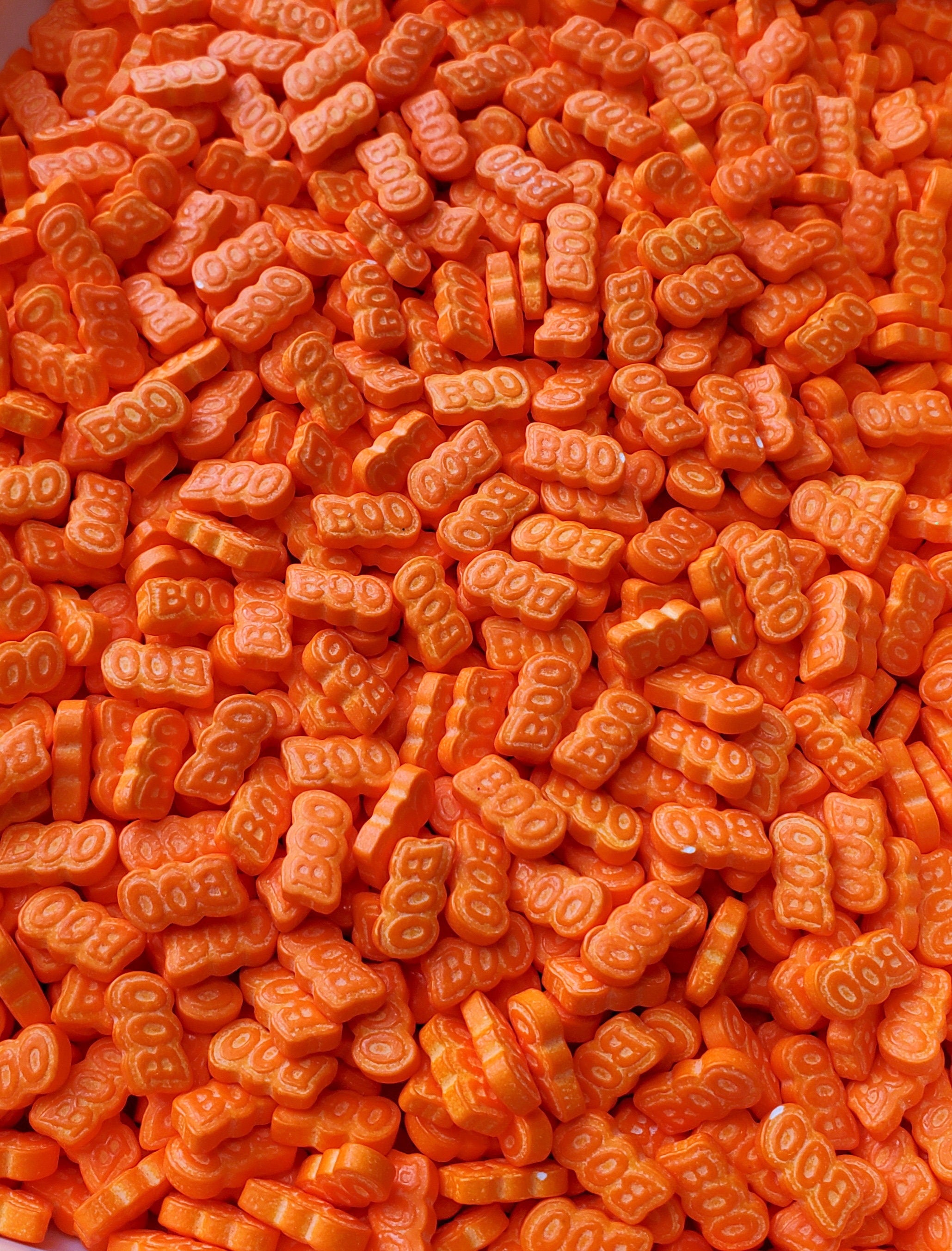 Boo Candy Shape – Delta Sprinkles